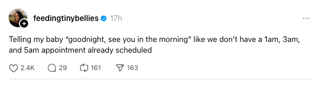 The Funniest Posts From Parents This Week (Sept. 20-26) | HuffPost Life