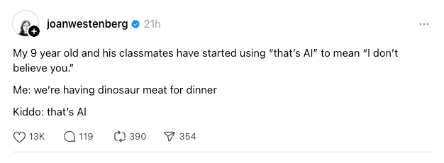 The Funniest Posts From Parents This Week (Sept. 20-26) | HuffPost Life
