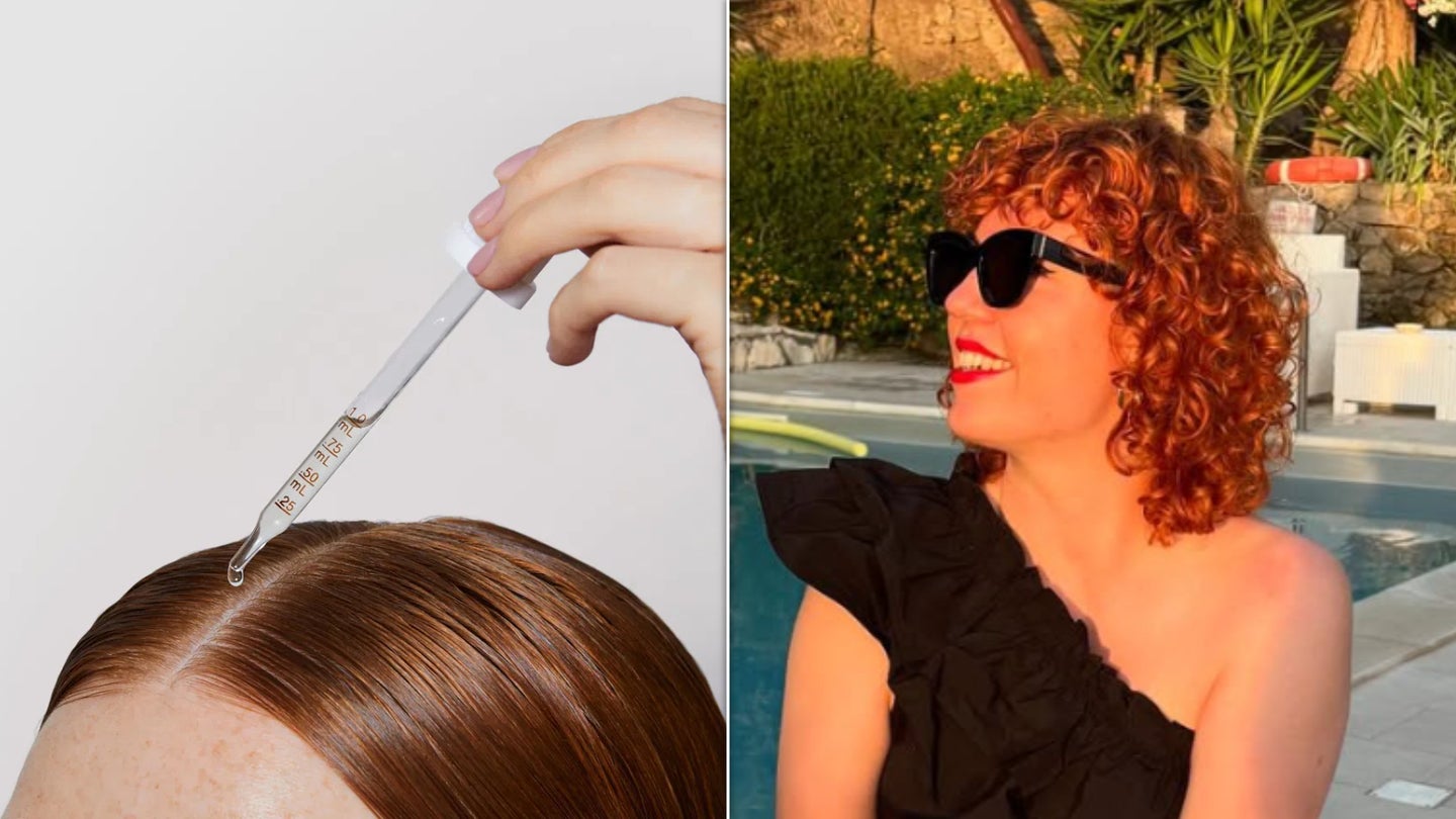 PSA: This New Hair Care Range Has Made My Hair The Thickest It's Ever ...