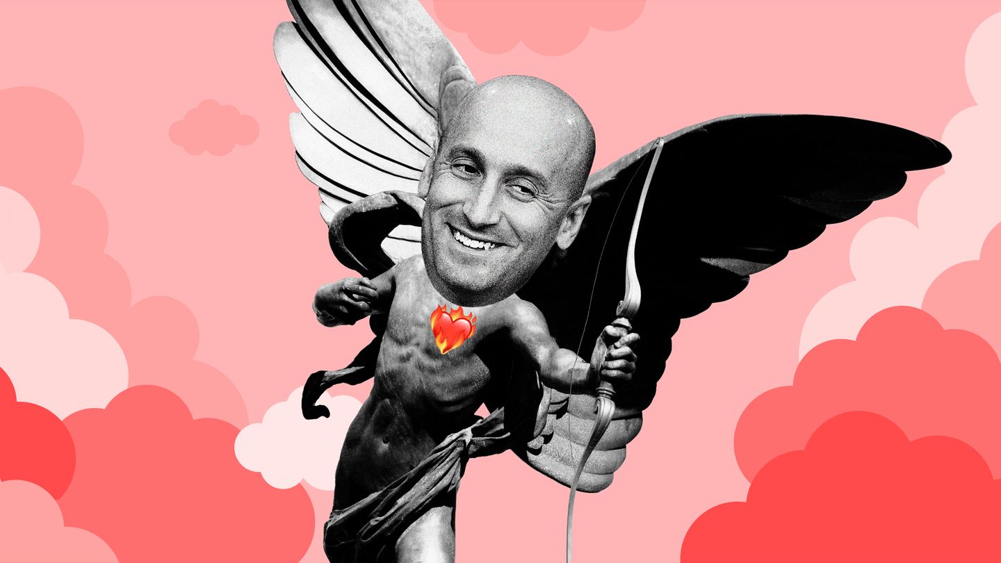 'Alpha Male' Dating Advice Is Everywhere. Here's What Dating Experts ...