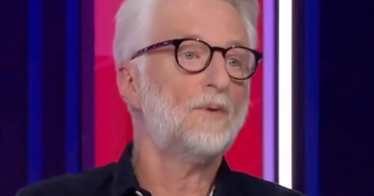 Billy Bragg Mocks Nigel Farages PM Ambitions On Question Time ...