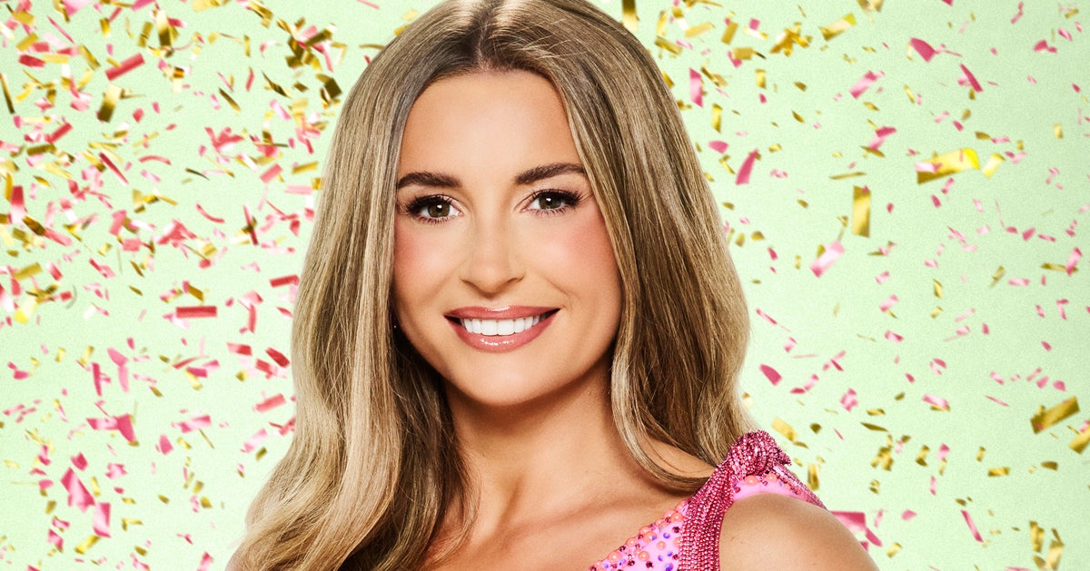 Amber's Journey on Strictly: From Amateur to Star - Hyper Deflation