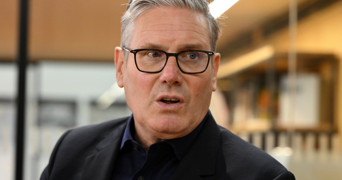 Can Ending Child Benefit Cap Improve Starmers MP Morale | HuffPost UK ...