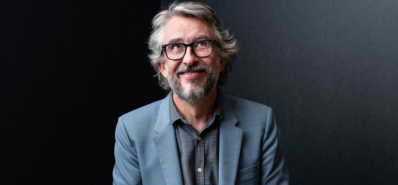 Steve Coogan Interview On New Alan Partridge And Playing Jimmy Savile ...