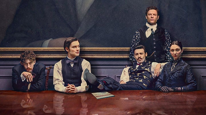 House Of Guinness Cast: Here's Where You've Seen The Stars Before ...