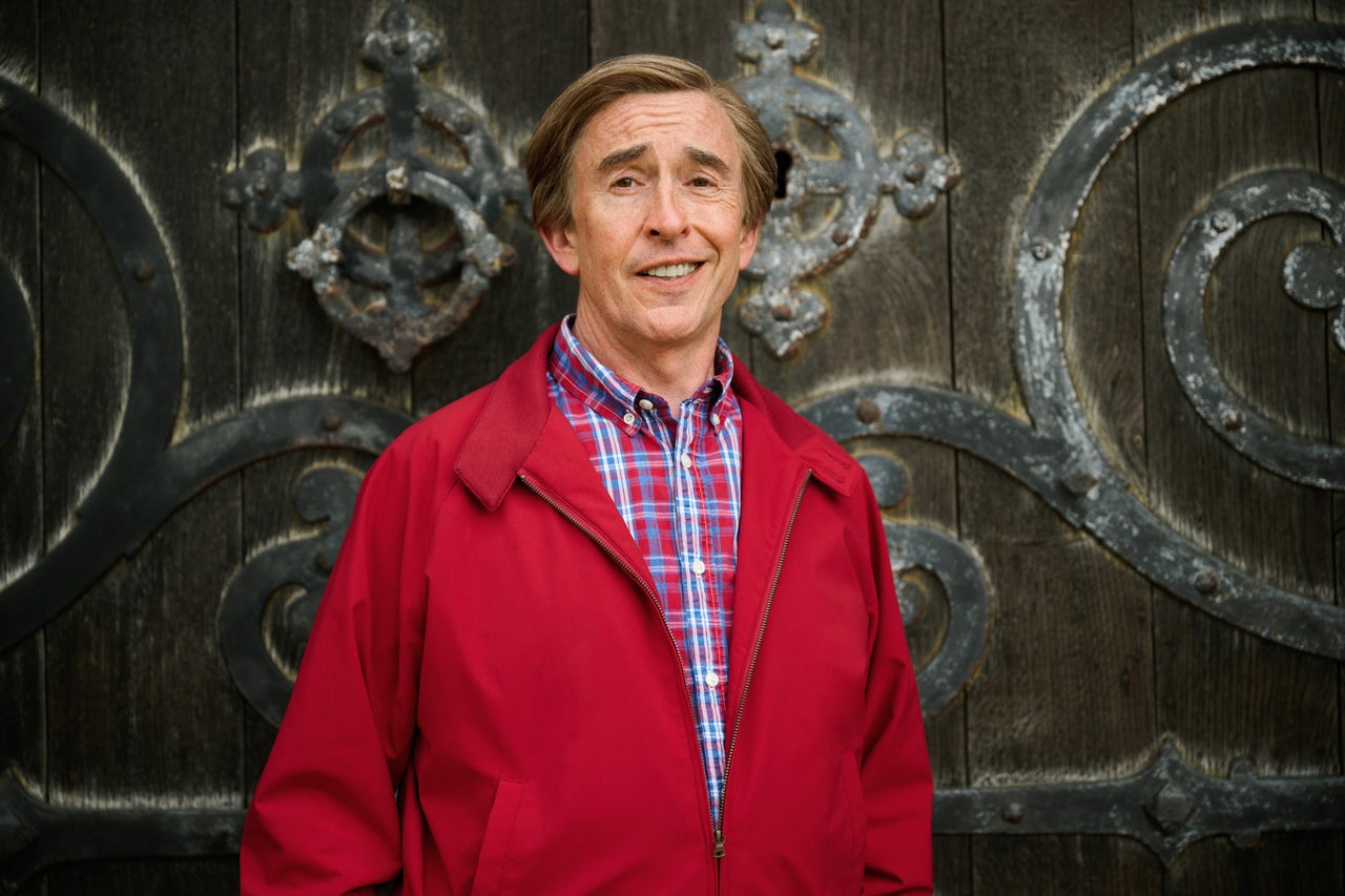 Steve Coogan Interview On New Alan Partridge And Playing Jimmy Savile ...