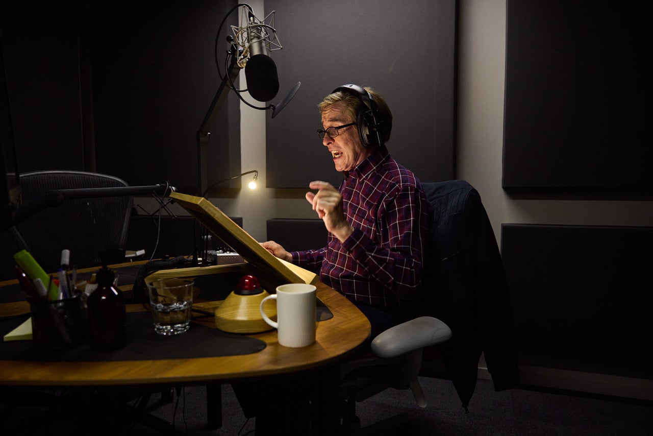 Steve Coogan Interview On New Alan Partridge And Playing Jimmy Savile ...