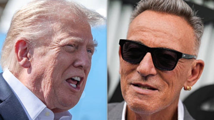 Bruce Springsteen Finally Says How He Feels When Trump Insults Him ...