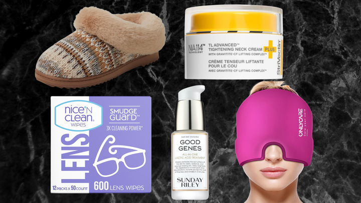 Top 2025 October Prime Day Deals For People 40 And Up | HuffPost Life