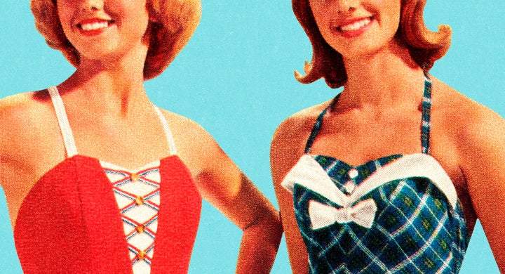 Psychologists Explain Why You Date People Who Look Like Your Ex ...