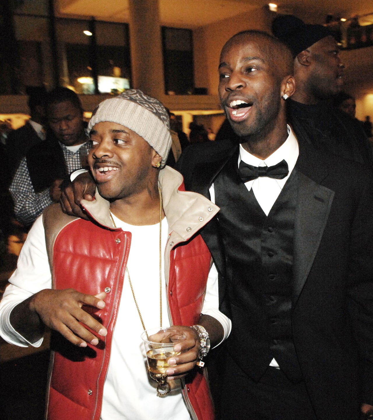 Bryan-Michael Cox On Producing Iconic R&B Hits | HuffPost Entertainment