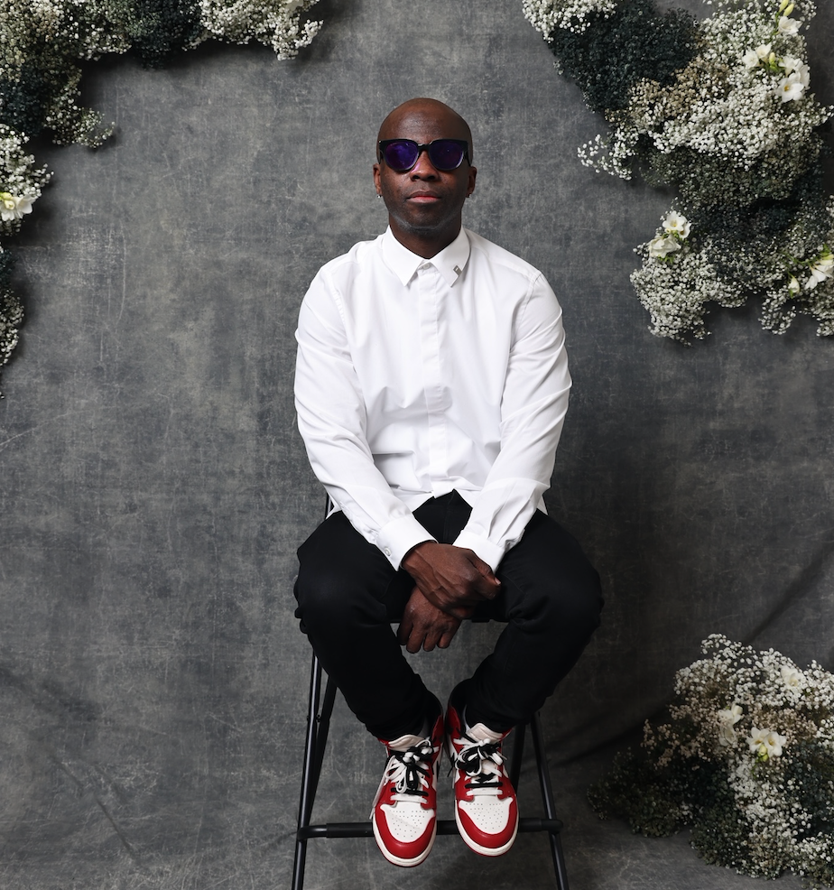 Bryan-Michael Cox On Producing Iconic R&B Hits | HuffPost Entertainment