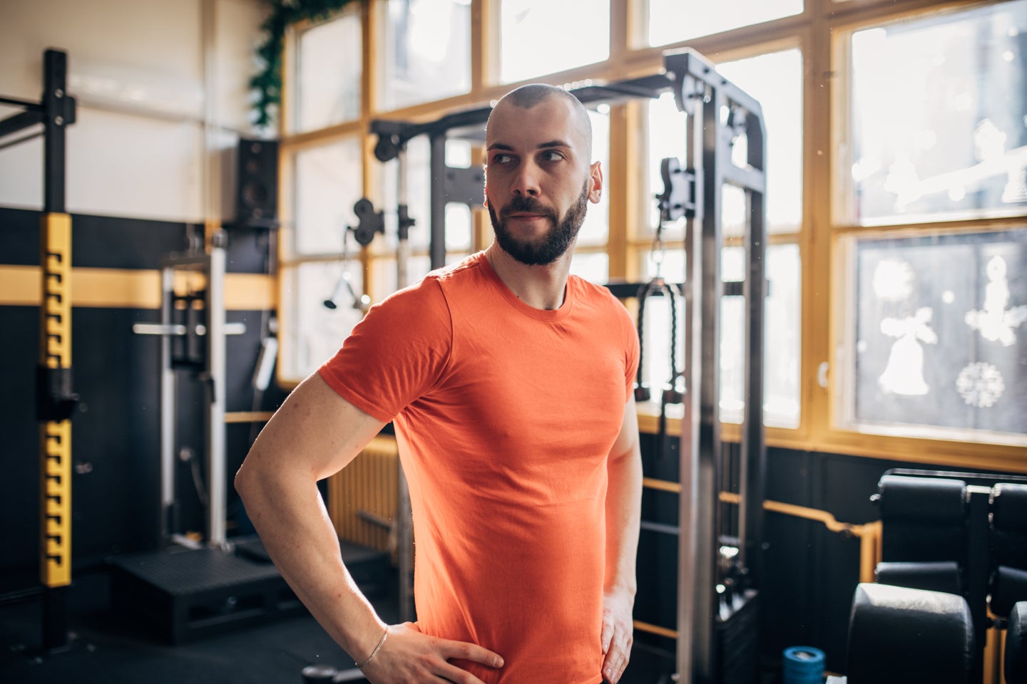 The Biggest Fitness Mistake Men Often Make | HuffPost Life