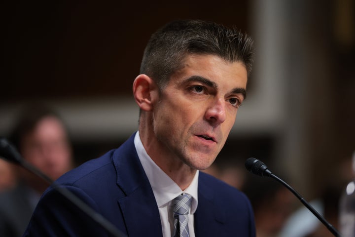 Ex-DOJ Attorney Weighs In On ‘Galling’ Comey Indictment | HuffPost ...