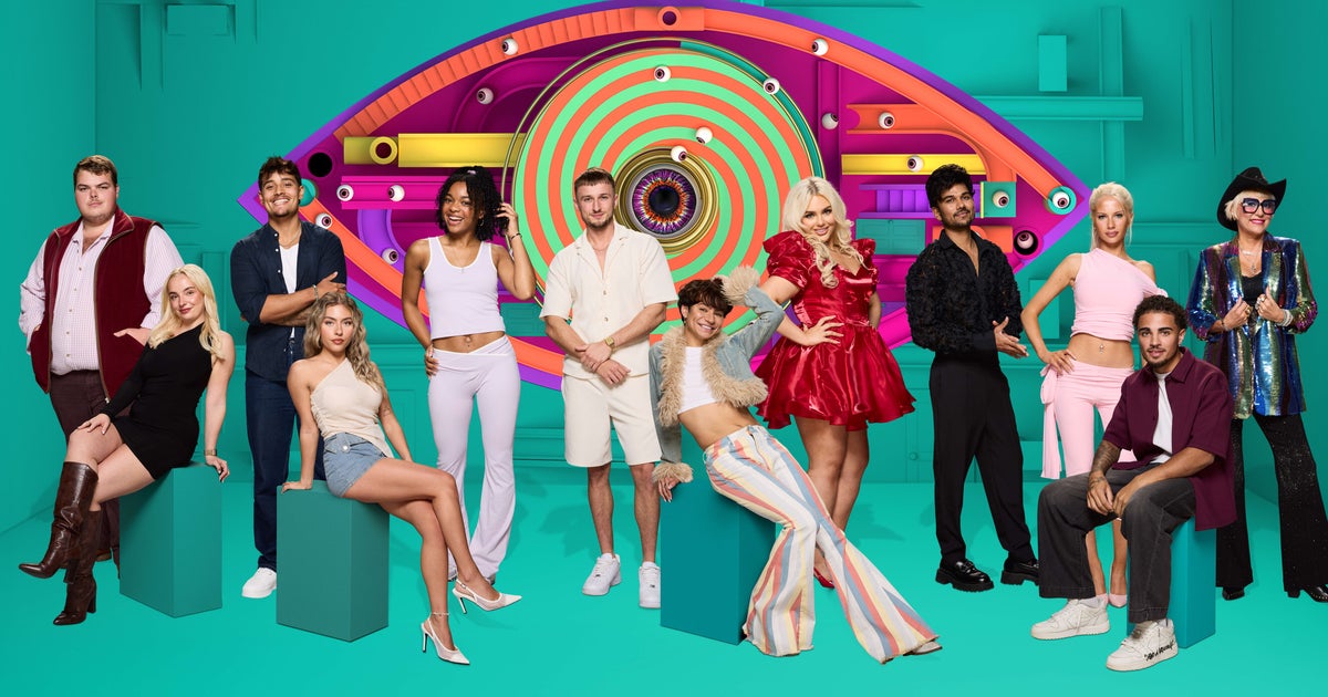 Big Brother 2025 Cast Includes Right-Wing Commentator Emily Hewertson ...