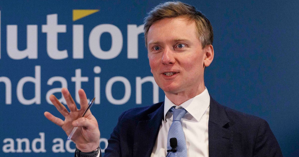 Torsten Bell Goes After Lib Dem's Ed Davey With Crude Attack | HuffPost UK Politics