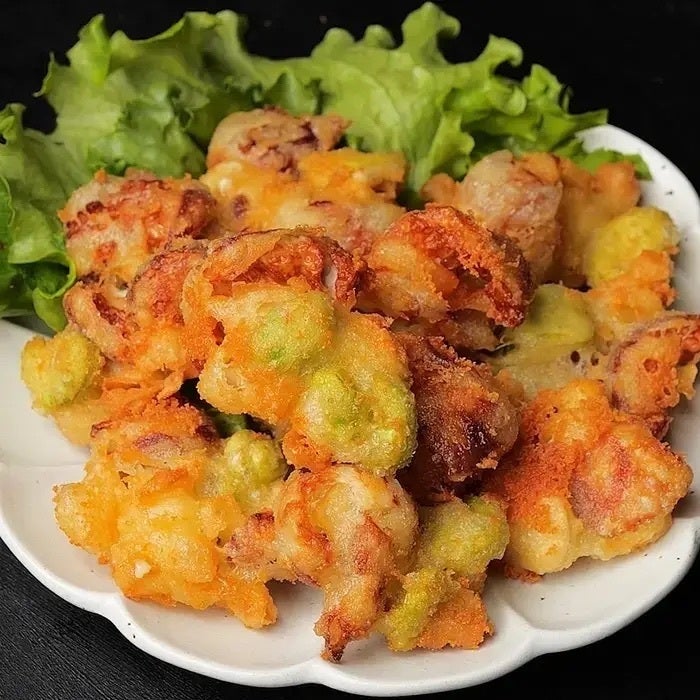 【ちくわもう1袋買っておいてよかった〜♡】絶対にマネしたくなる♡ちくわで作る時短＆節約レシピ3選！ | ハフポスト LIFE