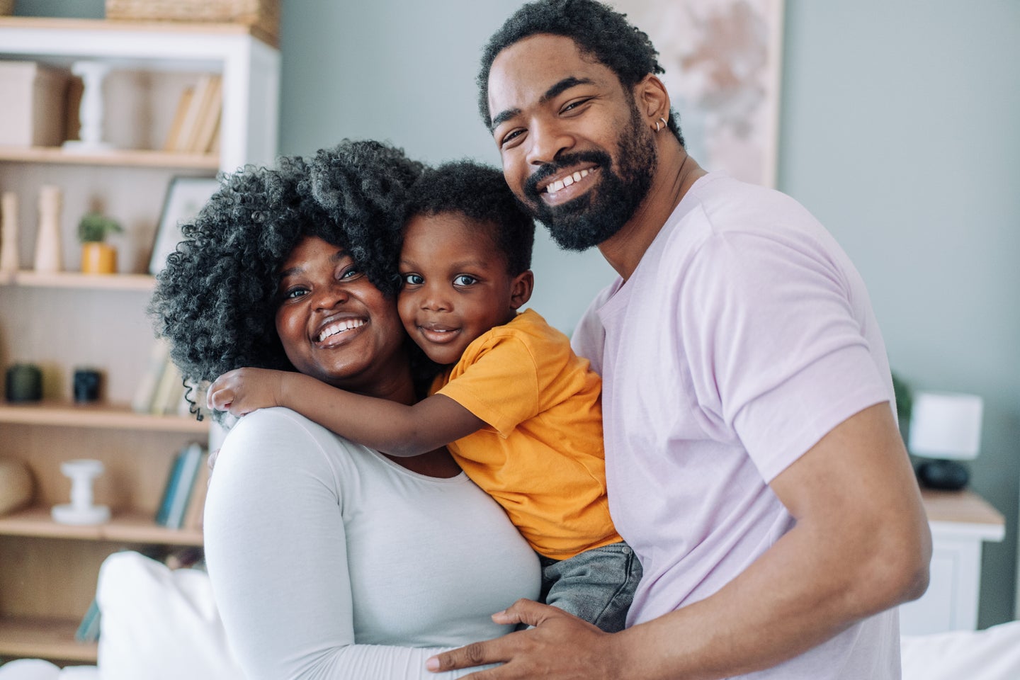 The Psychology Behind The 'Most Generous Interpretation' Parenting Rule ...