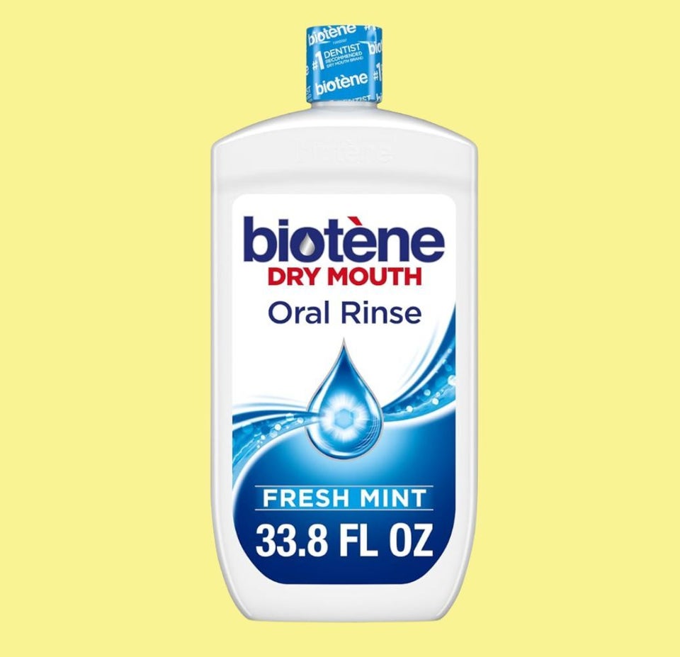 Dentists Say How To Get Rid Of Smelly Tonsil Stones At Home | HuffPost Life