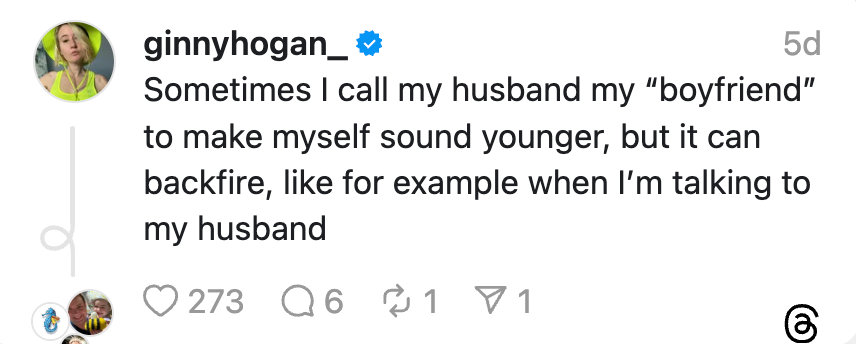 27 Of The Funniest Tweets From Couples This Week (Sept. 23-29 ...