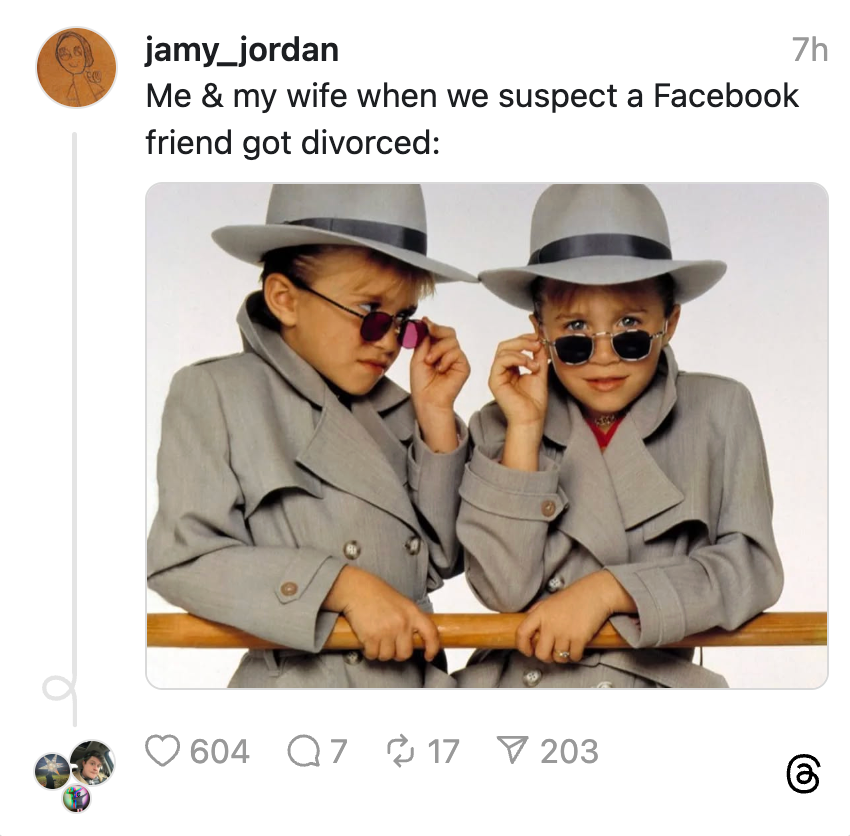27 Of The Funniest Tweets From Couples This Week (Sept. 23-29 ...