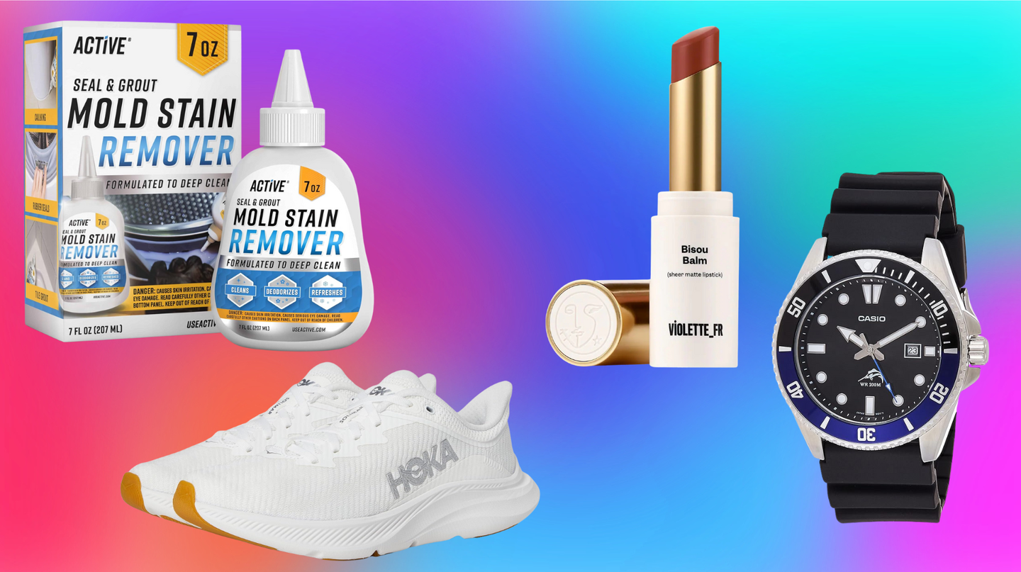 HuffPost Readers Bought Tons Of These Bestsellers Last Month | HuffPost ...