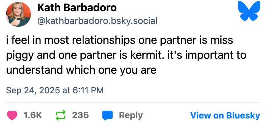 27 Of The Funniest Tweets From Couples This Week (Sept. 23-29 ...