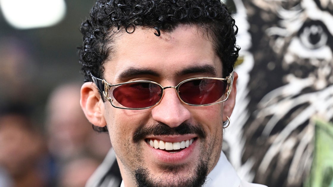 Puerto Ricans Rejoice Over Bad Bunny At The Super Bowl | HuffPost Voices