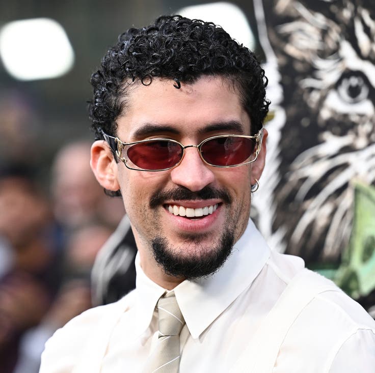 Puerto Ricans Rejoice Over Bad Bunny At The Super Bowl | HuffPost Voices