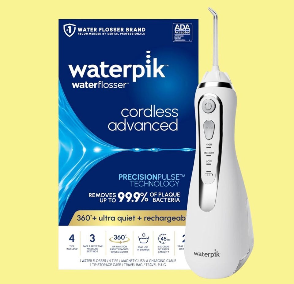 Dentists Say How To Get Rid Of Smelly Tonsil Stones At Home | HuffPost Life