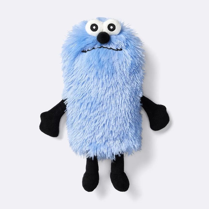 【画像】GUと「パペットスンスン」が初コラボ！ふわもこカーディガンからポーチまで...「デザインめっちゃ良い」と話題 | ハフポスト 画像枠