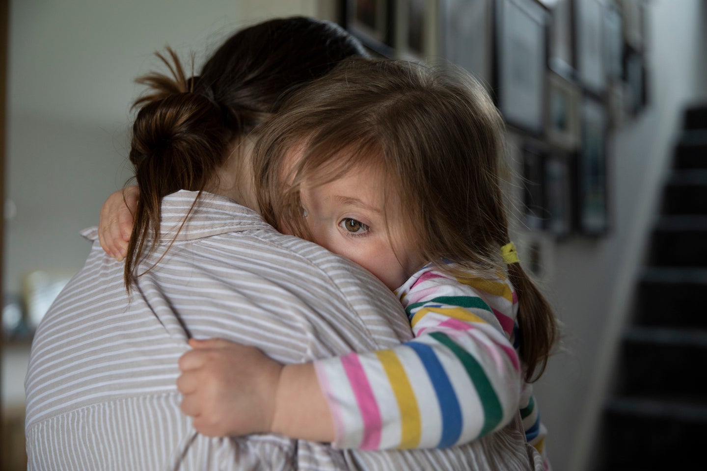 Why Millennials And Gen Z Parents Are 'Breaking The Cycle' Of ...