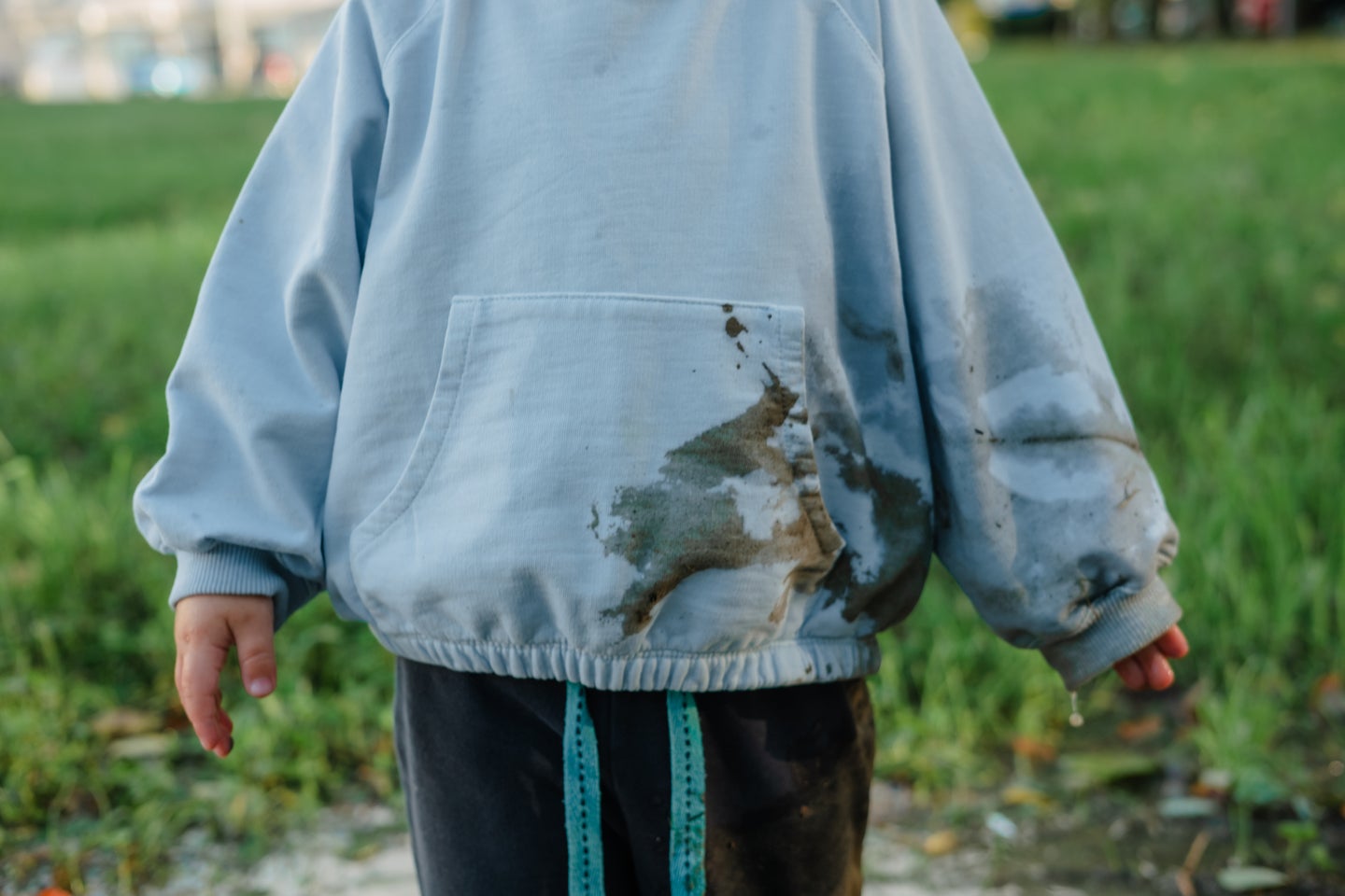 13 Parents Reveal Their Worst Playdate Experiences | HuffPost UK Parents