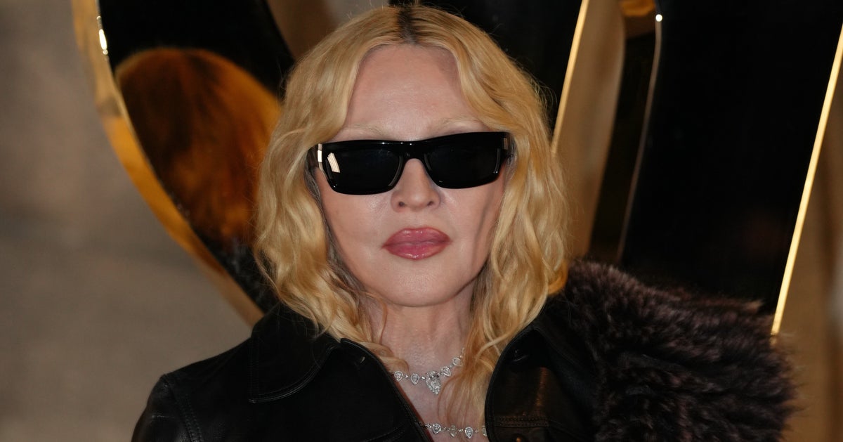 Madonna Contemplated Suicide During Custody Battle Over Son Rocco ...