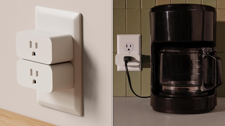 The Amazon Smart Plug Is Nearly 50% Off Ahead Of Prime Day | HuffPost Life