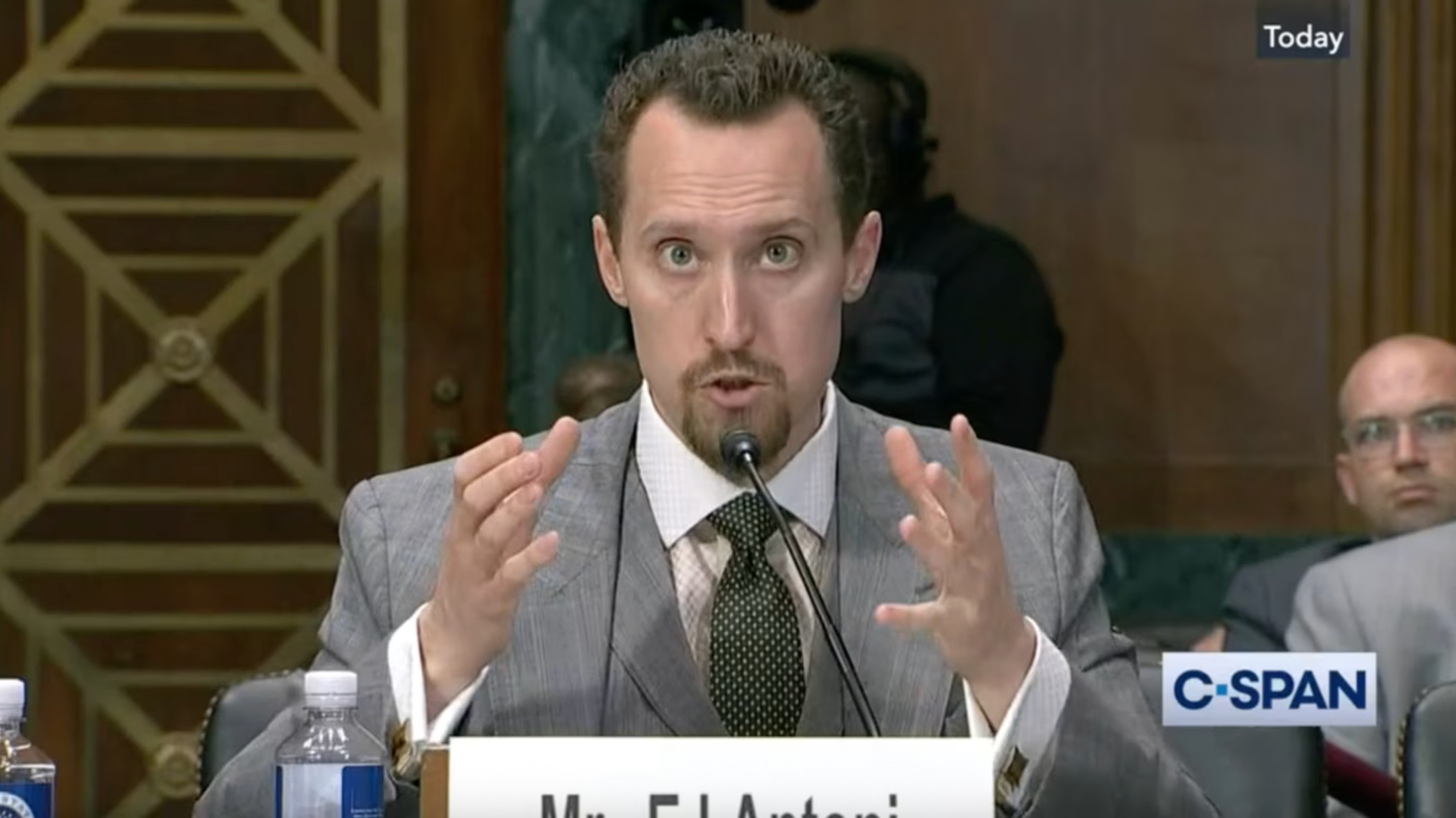 Trump Is Withdrawing His Controversial BLS Nominee | HuffPost Latest News