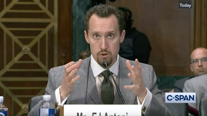 Trump Is Withdrawing His Controversial BLS Nominee | HuffPost Latest News