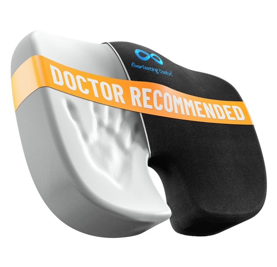 Top Pain Relief Products On Sale For October Prime Day 2025 | HuffPost Life