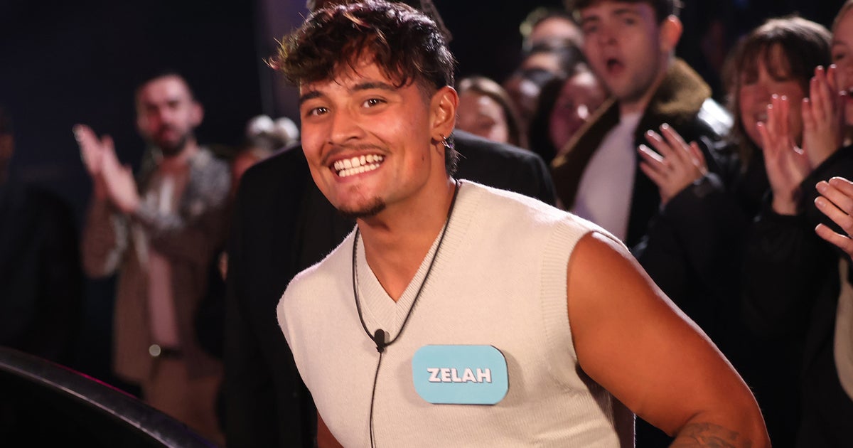 Big Brother Fans Praise Zelah Over Transgender Issues Conversation ...