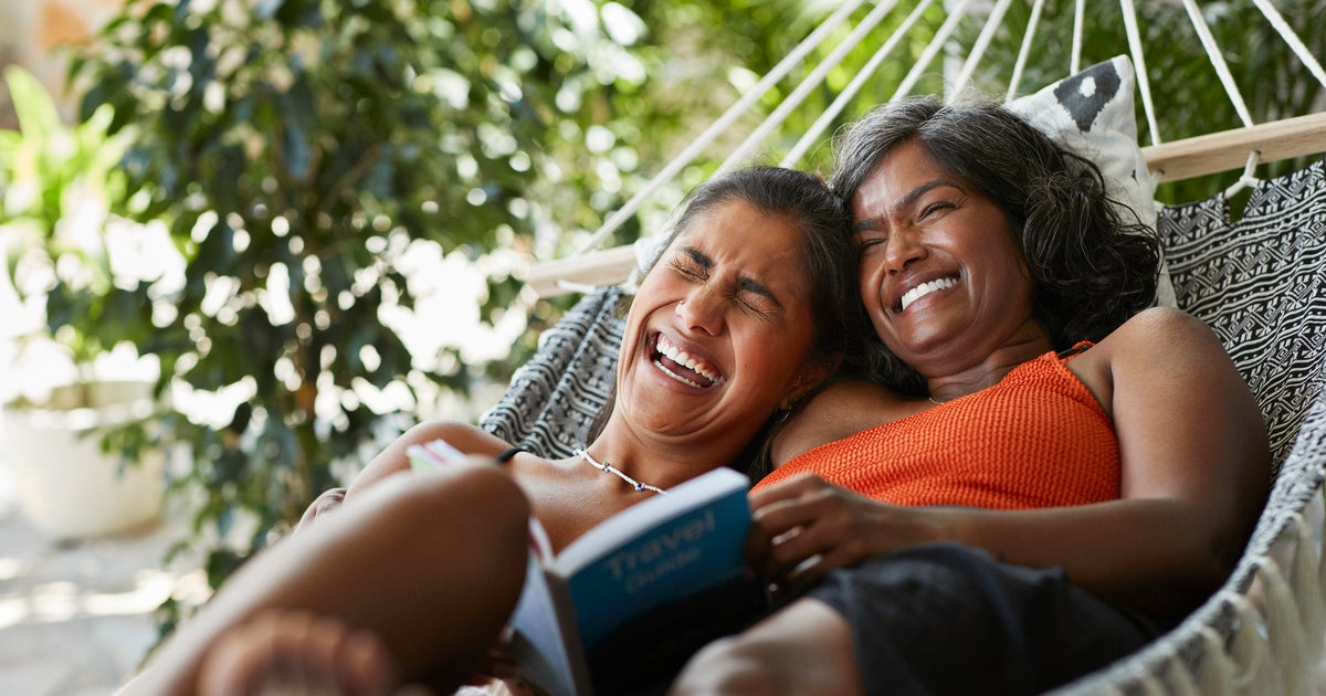 Parents Who Are Close To Their Adult Kids Share How They Got There ...