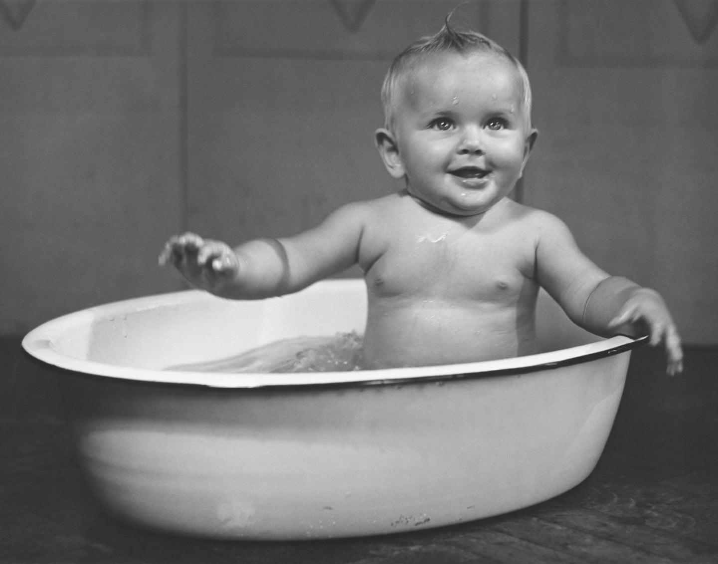 These Were The Most Popular Baby Names In 1950 | HuffPost Life