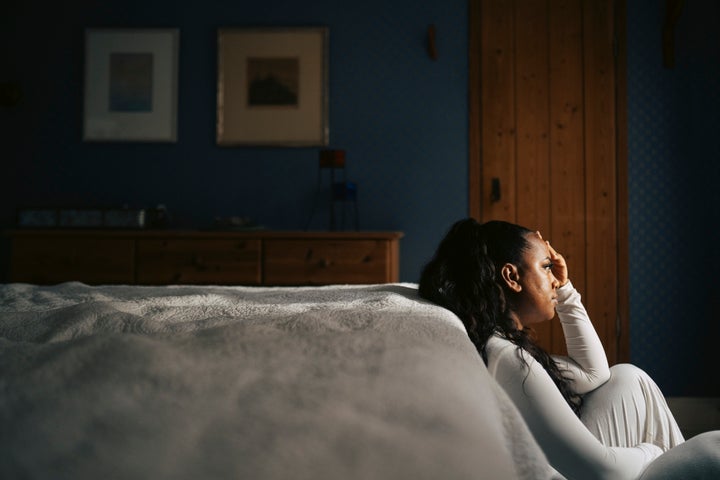 ‘Menorexia’ Is The Midlife Crisis We Don’t Talk About Enough | HuffPost ...