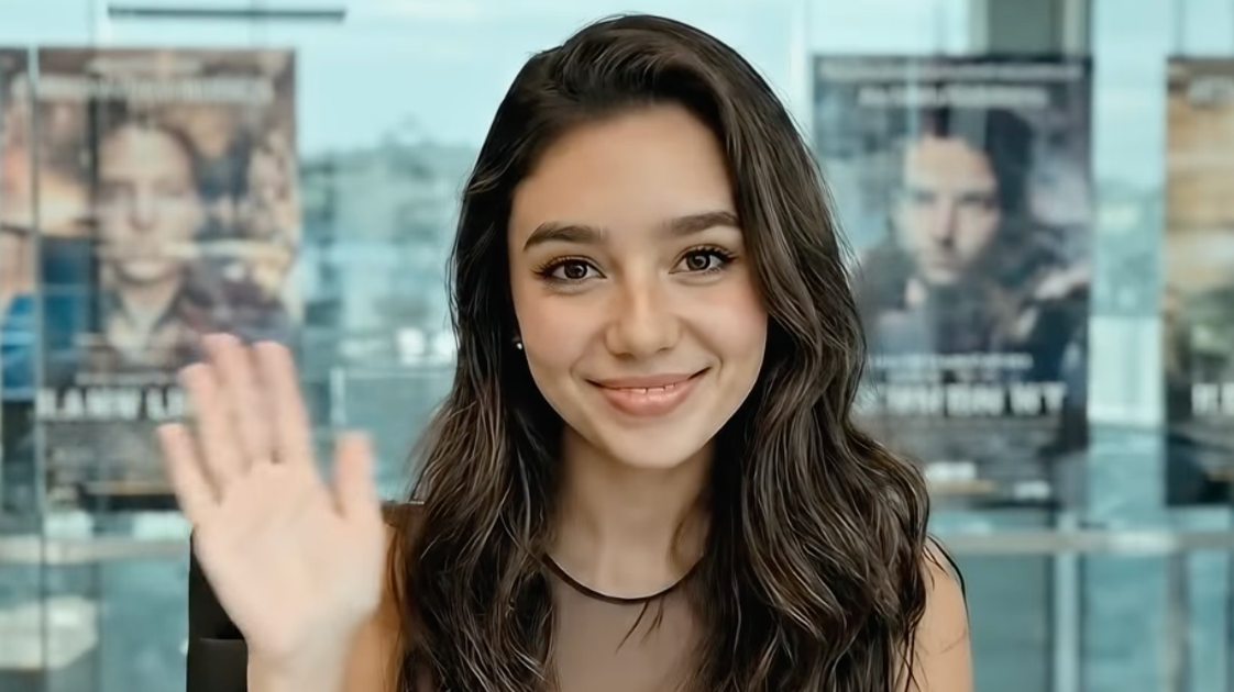 Hollywood Seethes Over Debut Of 'AI Actor' Tilly Norwood | HuffPost ...