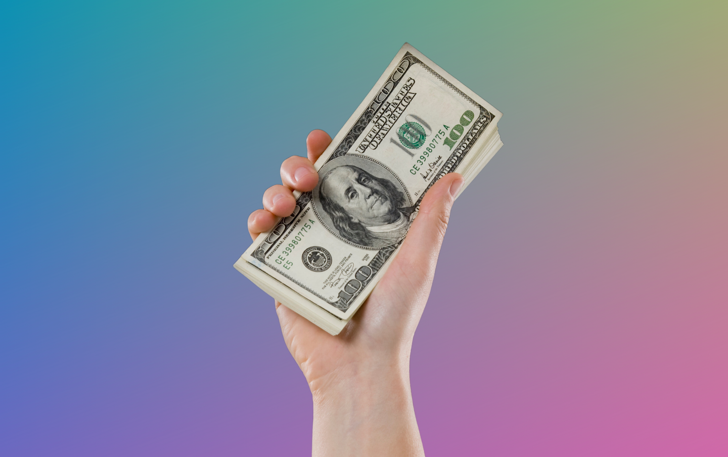 How To Find Unclaimed Money From The Government | HuffPost Life