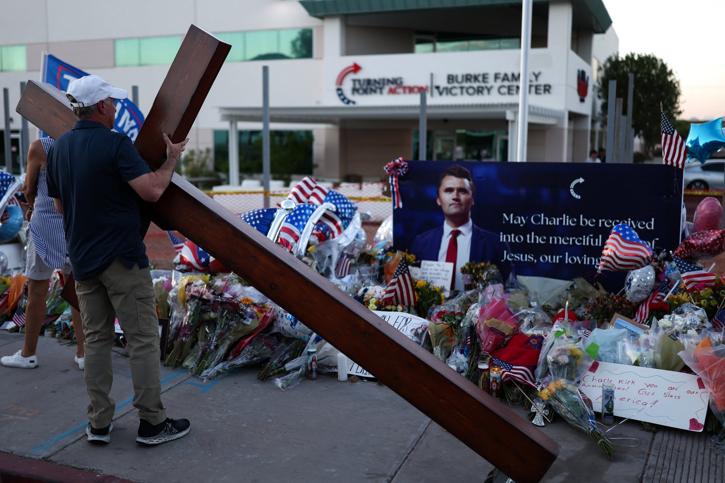 The Reason Behind MAGA Christians' Un-Christian Actions | HuffPost Life