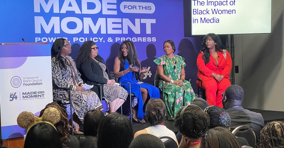 Black Columnist Firing Sparks Diversity Concerns In News Media ...