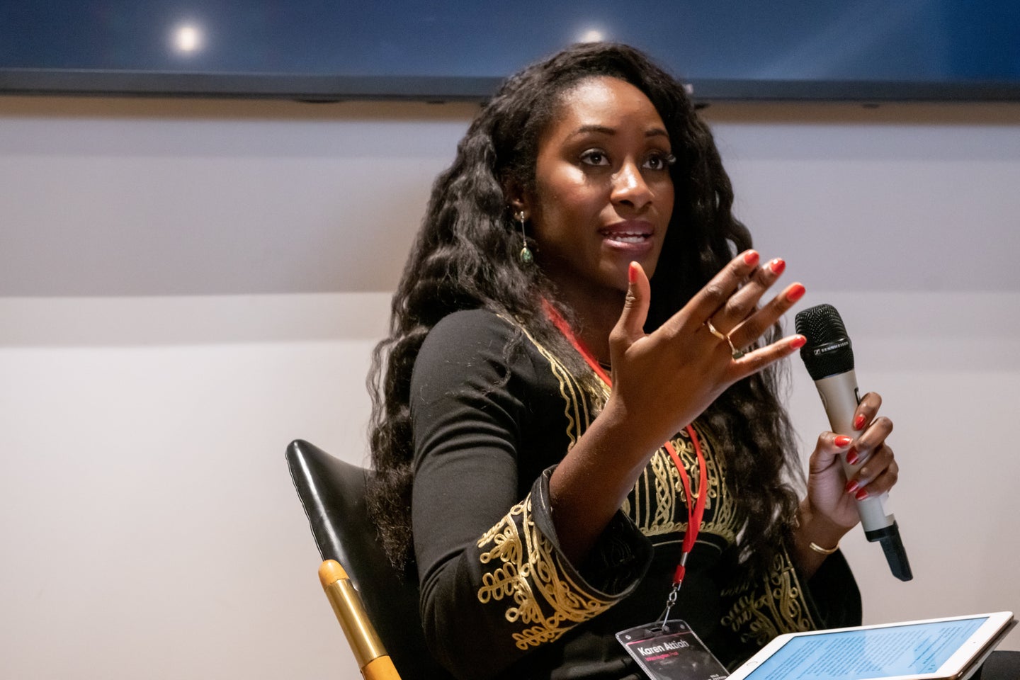 Black Columnist Firing Sparks Diversity Concerns In News Media ...