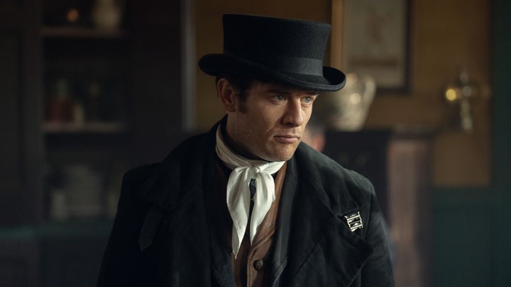 House Of Guinness: 11 Behind-The-Scenes Facts About The Netflix Drama ...