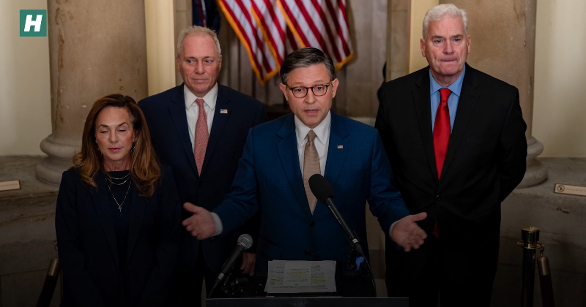 Top Stories 10/03 | HuffPost Videos