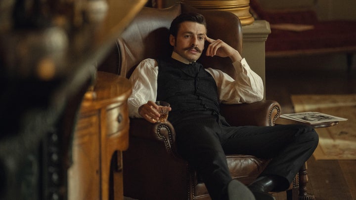 House Of Guinness: 11 Behind-The-Scenes Facts About The Netflix Drama ...